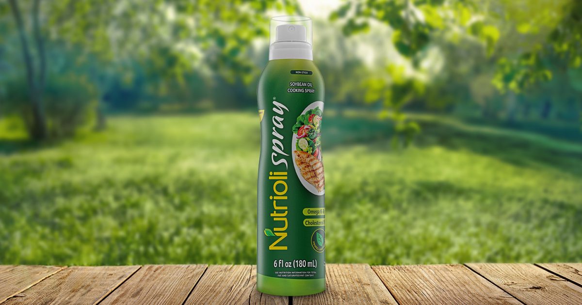 Nutrioli® | Healthy Origin of Nutrioli Spray®