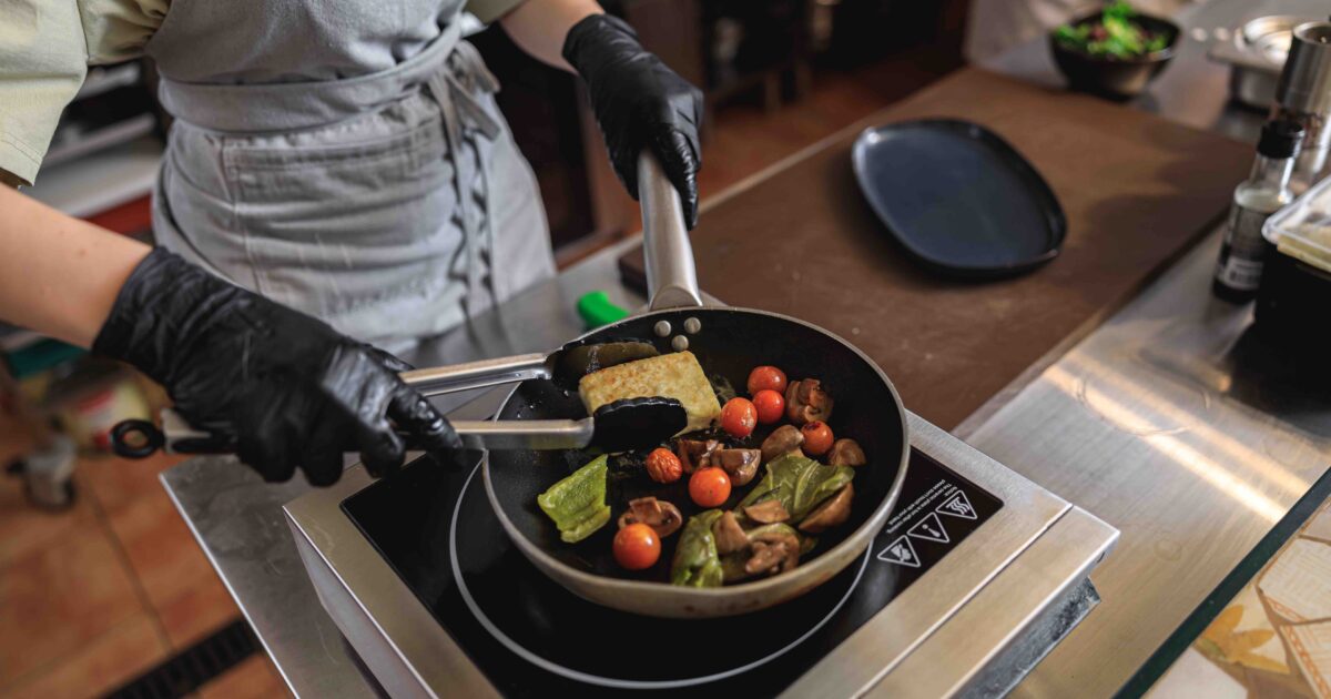 The Benefits of Cooking with Nutrioli Spray | Nutrioli®