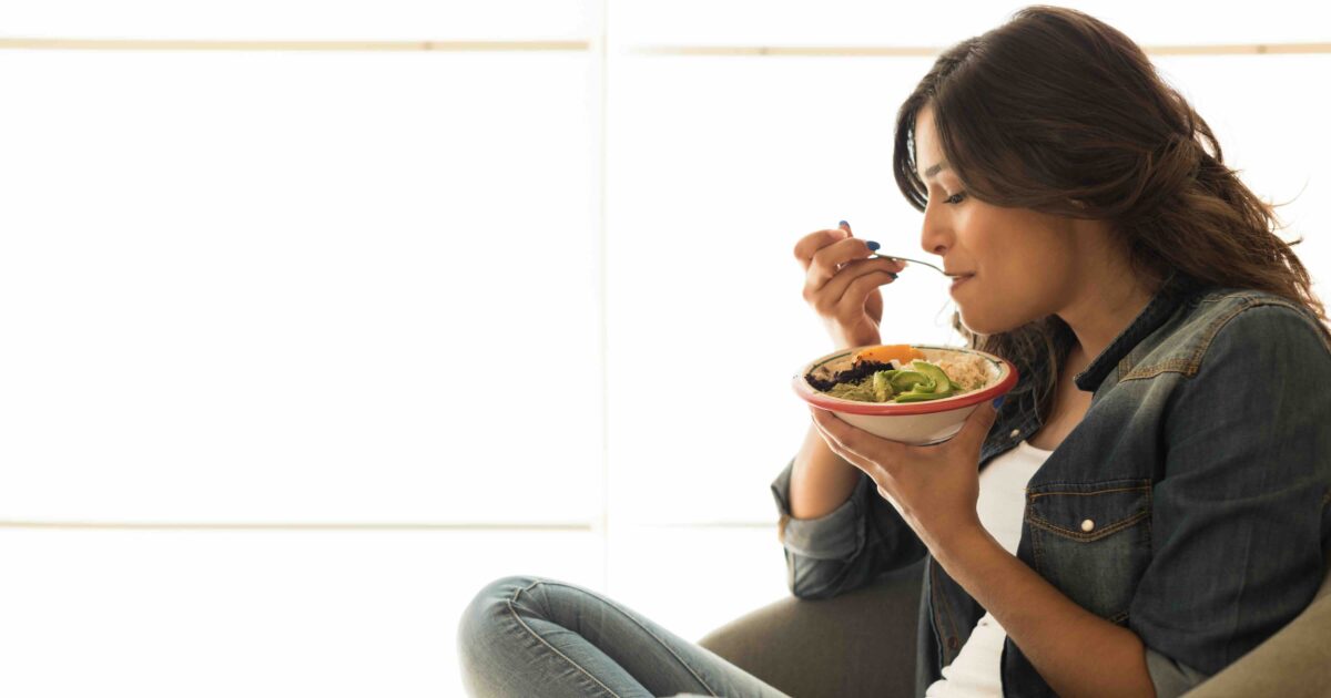 How to do healthy bowls | Nutrioli®