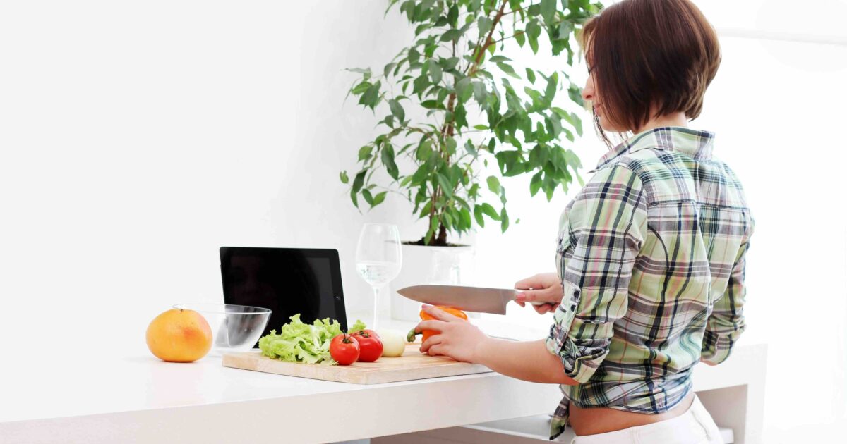 How to Cook Healthy Vegetables Dishes | Nutrioli®