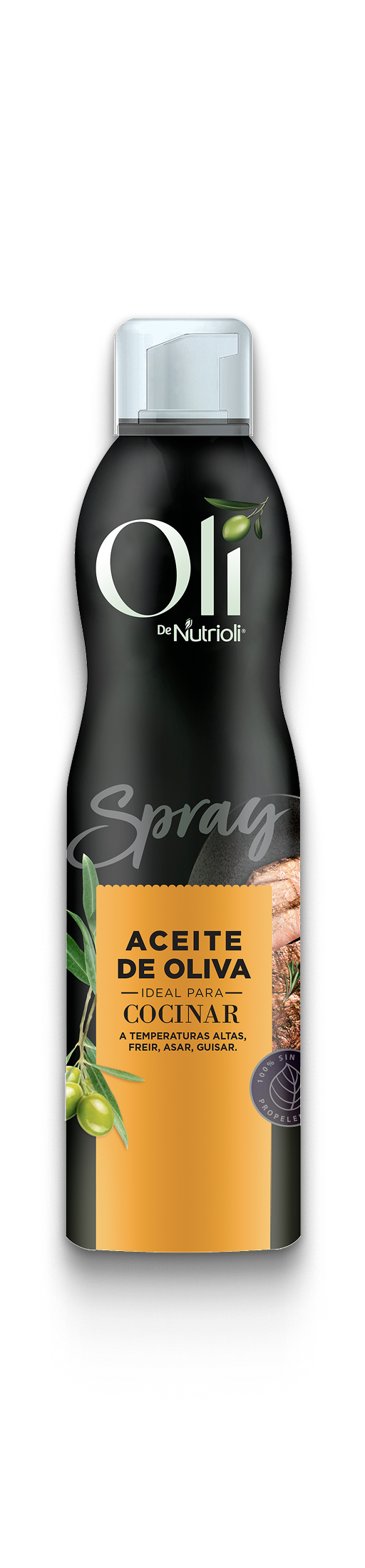 Oli de Nutrioli